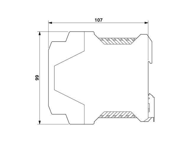Click here for Converter MINI-PS-12-24DC/5-15DC/2 DC/DC 2320018 prices