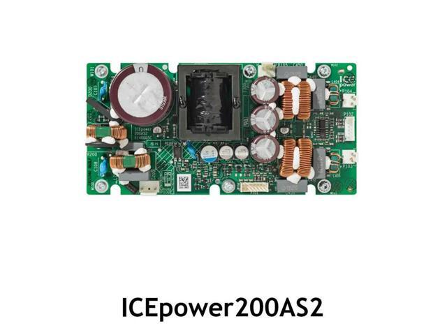 Click here for For authentic ICEPOWER 200AS2 power amplifier acce... prices