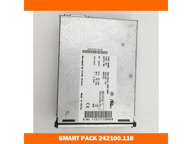 Click here for For Eltek Power Module pack WEB/SNMP 242100.118 Fa... prices