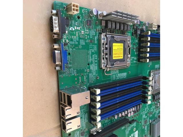 Click here for X9DBi-F For Dual Server Motherboard Xeon Processor... prices