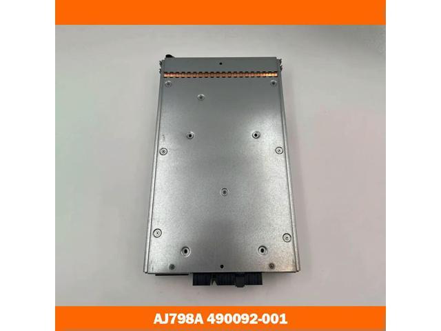 Click here for AJ798A 490092-001 Controller MSA2300 MSA2312 prices