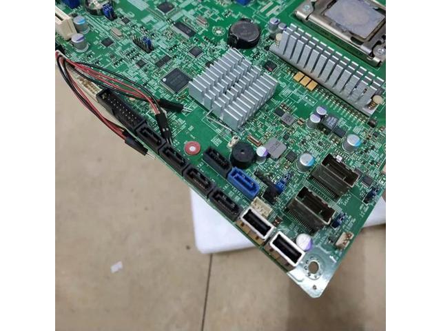 Click here for Server Motherboard For X9DBL-6+- F-LC010 prices