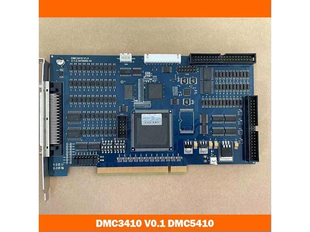 Click here for For leadshine Motion control card DMC3410 V0.1 DMC... prices