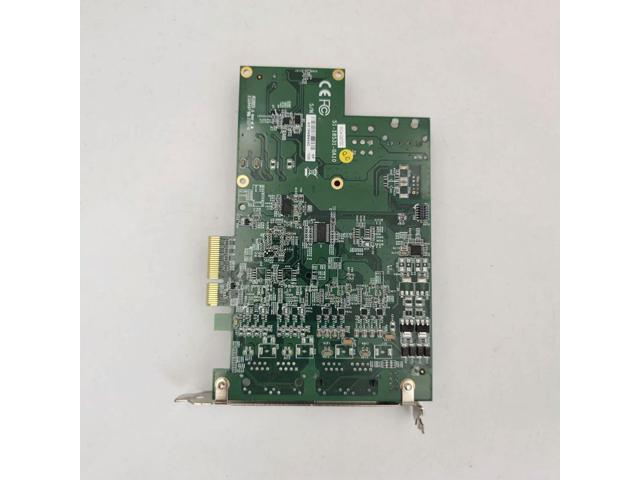 Click here for For ADLINK Data Acquisition Card 51-18531-0A10 DAQ... prices
