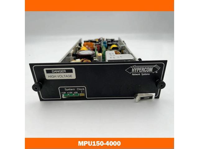 Click here for MPU150-4000 For POWER-0NE Power Supply Industrial... prices