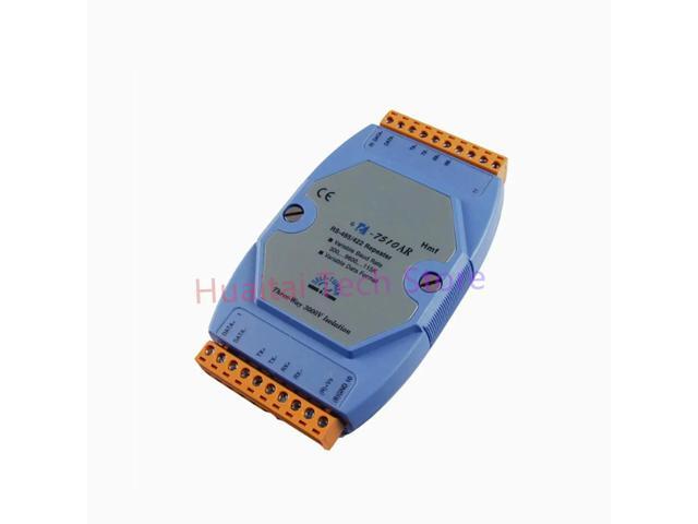 Click here for For ICPDAS RS-485/RS-422 Relay Module I-7510AR prices