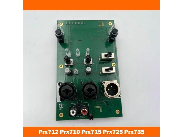 Click here for Prx710 Prx715 Prx725 Signal Input Board Prx 725 Pr... prices