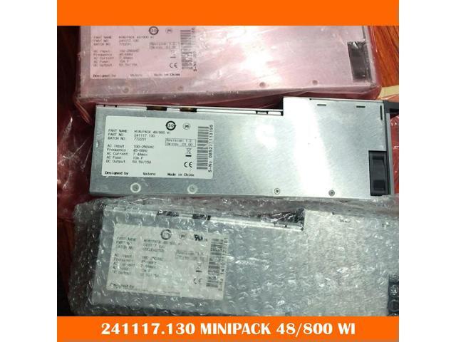 Click here for DC Output 53.5V 15A Communication Power Supply Mod... prices