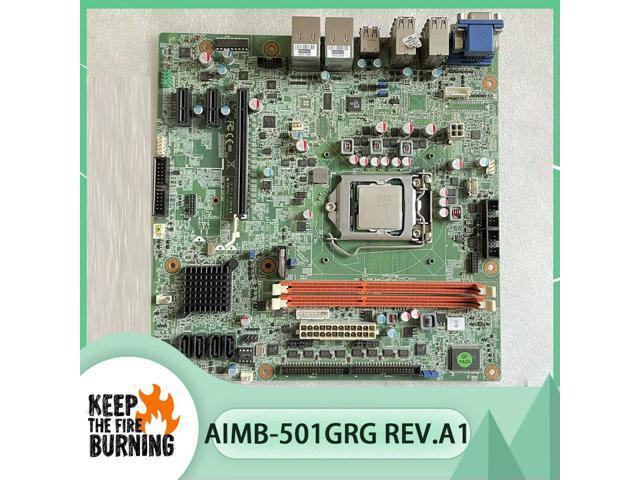 Click here for AIMB-501G2 Industrial Motherboard with dual networ... prices