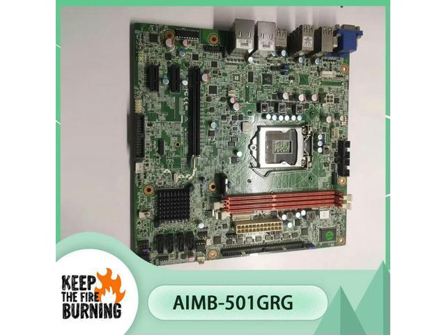 Click here for AIMB-501GRG REV. A1 industrial control motherboard... prices