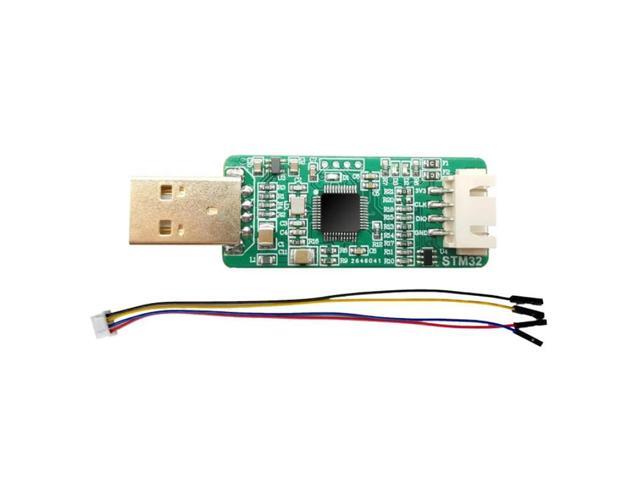 Click here for STLINK-V2 Downloader  with Our Motherboard Downloa... prices