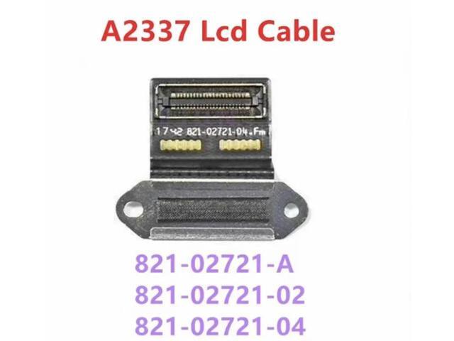 Click here for A2337 LCD LVDs Screen Display Flex Cable for MacBo... prices
