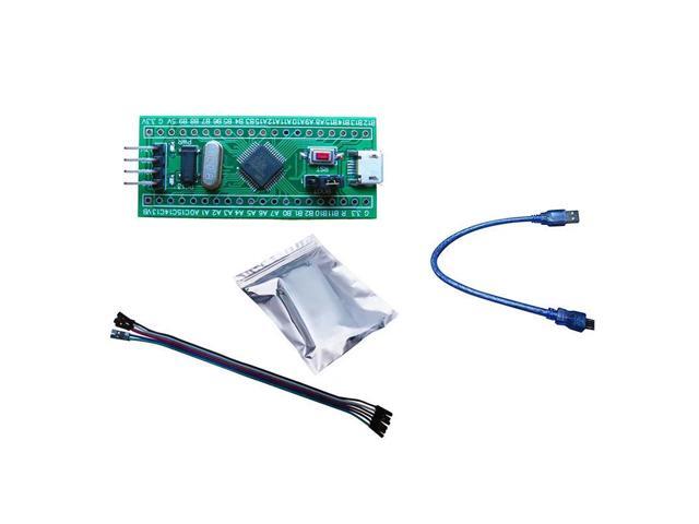 Click here for GD32E230C8T6 Core Board Replaces STM32F030 ARM Min... prices