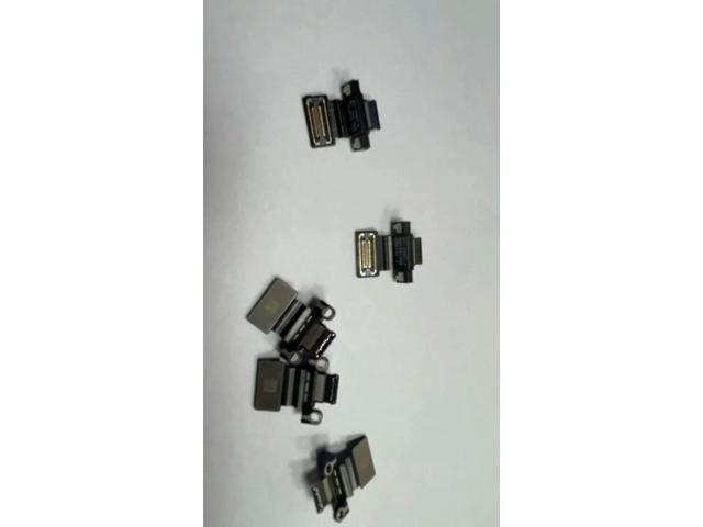 Click here for Laptop A3113 Type-C DC Power Jack Connector 821-04... prices