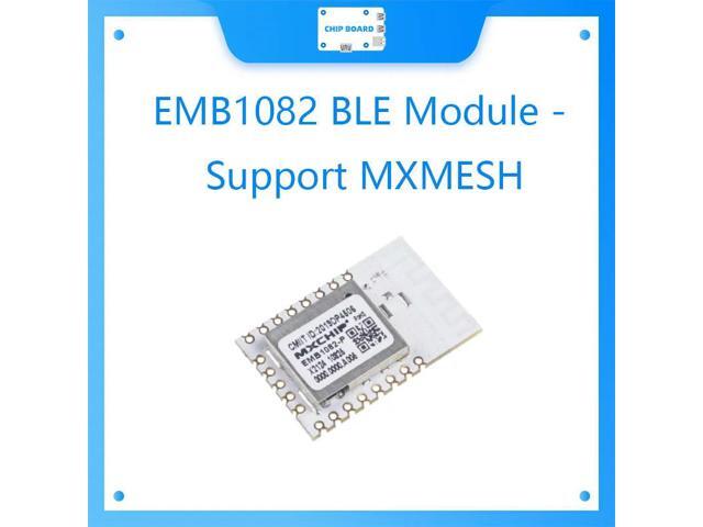 Click here for seeed EMB1082 BLE Module - Support MXMESH prices