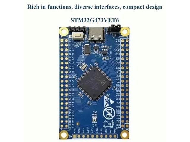 Click here for STM32G4 Minimum System Core Board  STM32G473  STM3... prices