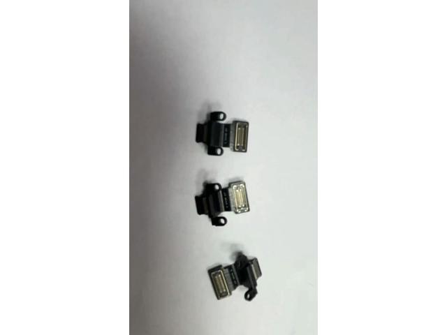 Click here for Laptop A2918 A2992 A2991 Type-C USB-C Connector fo... prices