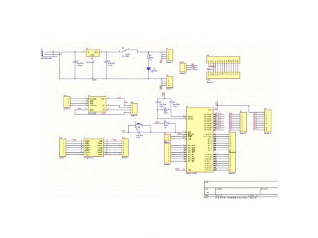 Click here for PCBA Rapid Prototyping Service Gerber File Schemat... prices