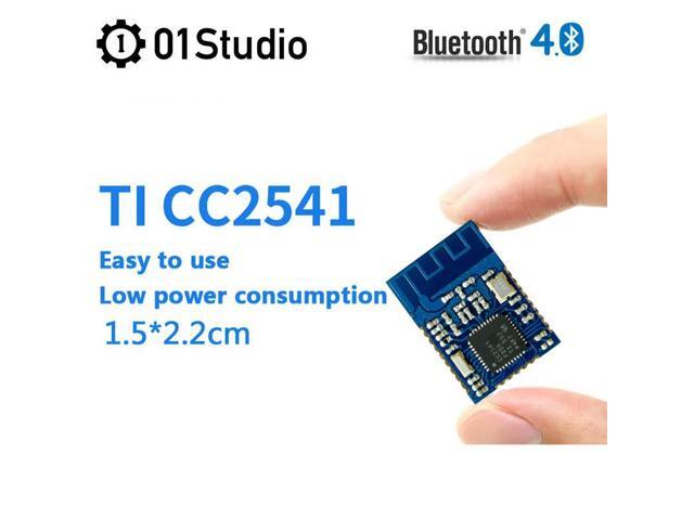 Click here for B-0002 TICC2541 BLE Buletooth 4.0 Uart Transparent... prices