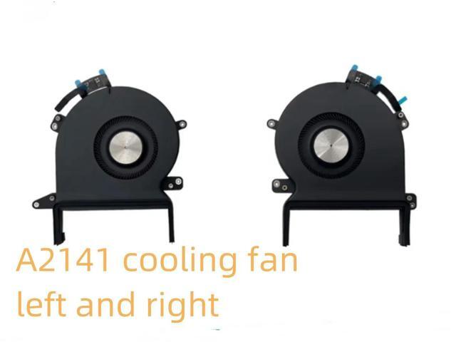 Click here for A2141 Radiator Cooler Fan For Macbook Pro 16 A2141... prices