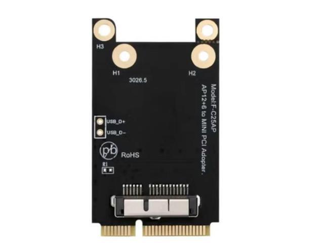 Click here for BCM94360CD WLAN Accessory Interface Converter Boar... prices