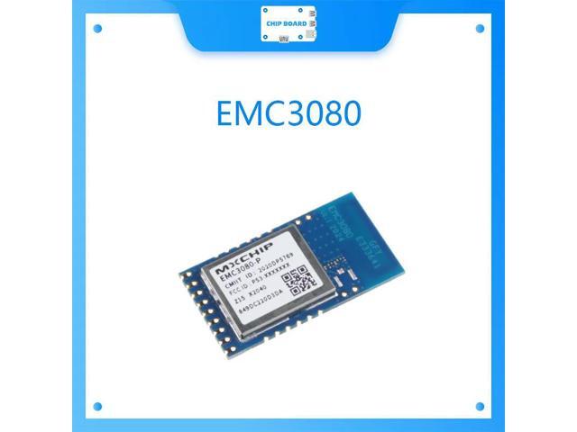 Click here for EMC3080 WI-FI & BLE Module - Support MXMESH prices