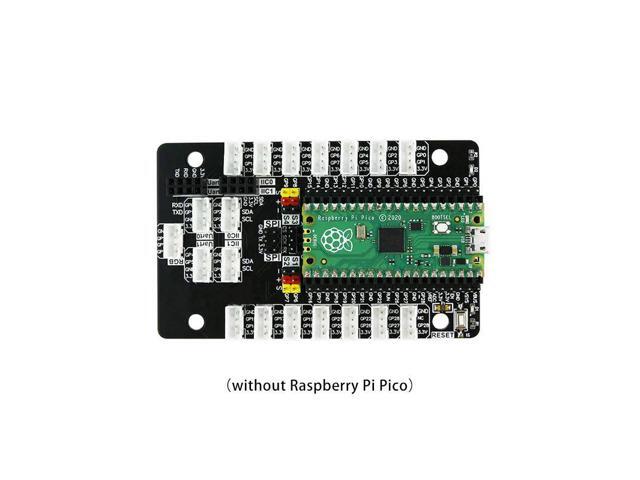 Click here for World of Module Series optional sensor expansion b... prices