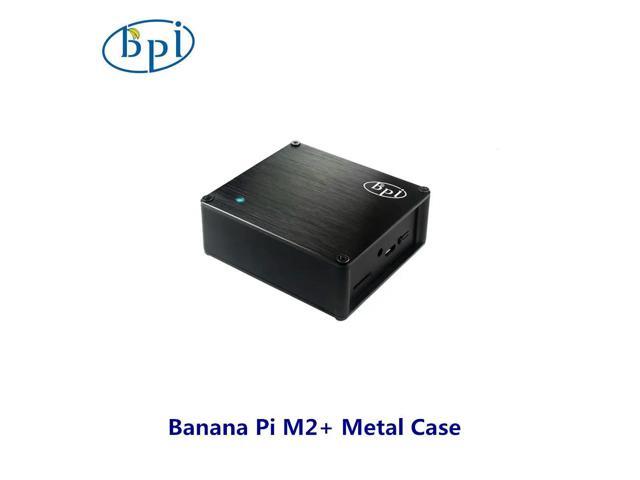 Click here for Banana PI M2 plus l case easier to dissipate heat prices