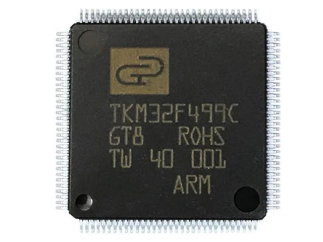 Click here for TKM32F499 high-performance M4 chip 240MHz DMA driv... prices