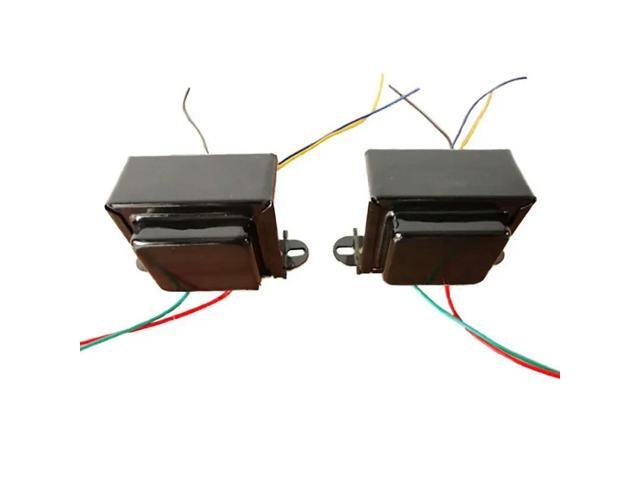 Click here for 5K 5W Single Ended 6P1 6P14 6P6 Tube Amplifier Out... prices