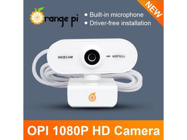 Click here for Orange Pi 1080P Mini HD Camera 360 Horizontal Rota... prices