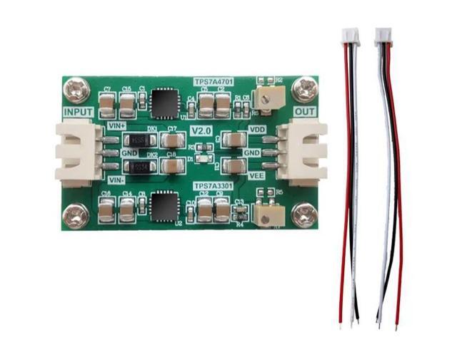 Click here for TPS7A4701 TPS7A3301 Module Ultra Low Noise Linear... prices