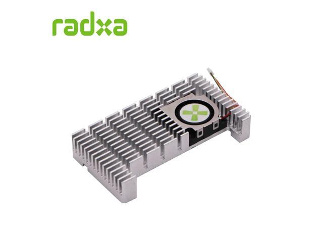 Click here for Radxa 6510 Heat Sink ZERO 2 Pro Special l Housing... prices