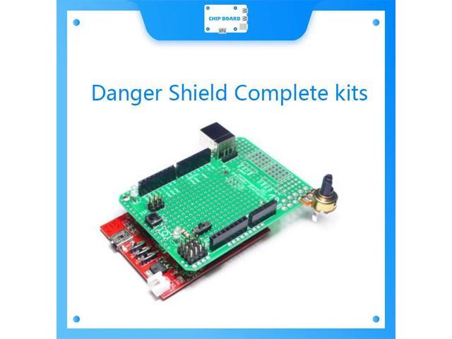 Click here for seeed Protoshield Kit for prices