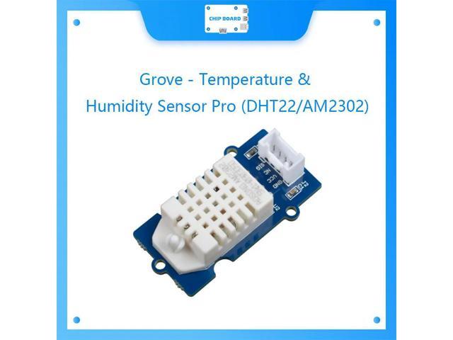 Click here for Grove - Temperature & Humidity Sensor Pro (DHT22/A... prices