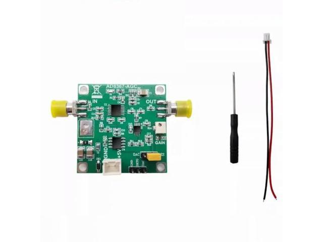 Click here for AD8367 Amplifier Module AGC Amplifier Module Varia... prices
