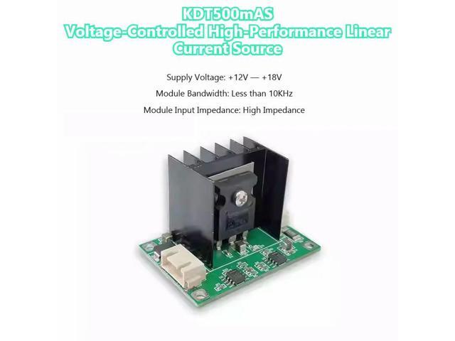 Click here for KDT500mAS-001 High Linear Current Source Module  L... prices