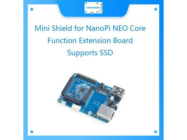 Click here for Mini Shield for NanoPi NEO Core/Core2 Function Ext... prices