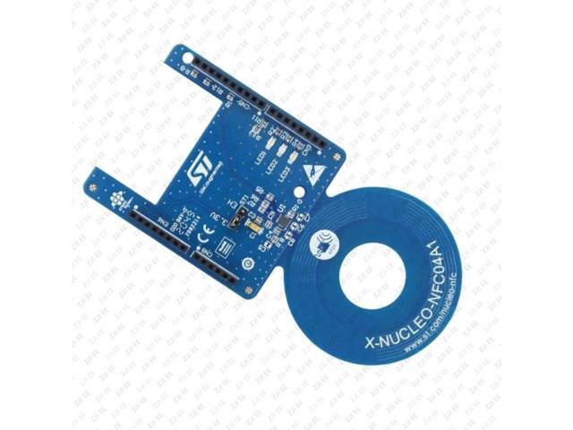 Click here for X-NUCLEO-NFC04A1 Dynamic NFC RFID Tag IC Expansion... prices