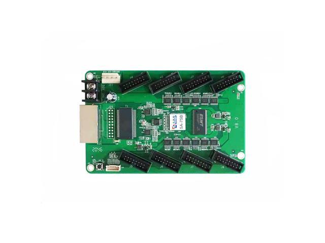 Click here for Gitter ECP5 FPGA Entwicklung Bord RISC-V Farblicht... prices