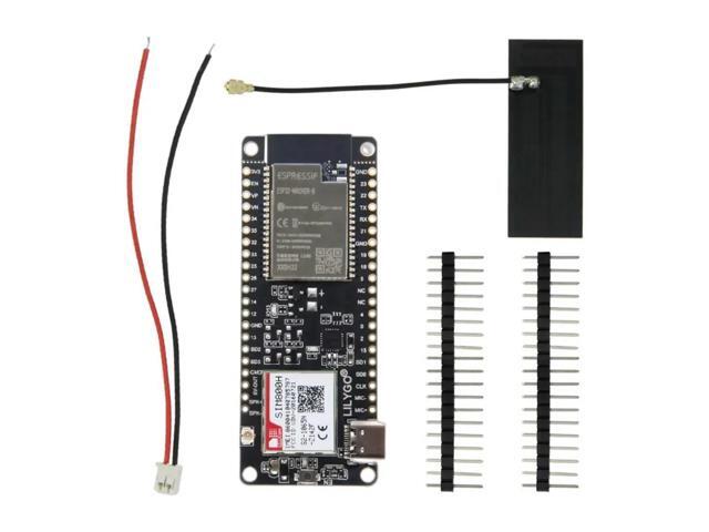 Click here for T-Call V1.4 ESP32 Module SIM Antenna Development B... prices