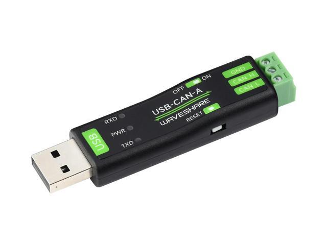 Click here for Waveshare USB to CAN Adapter Model A  STM32 Chip S... prices