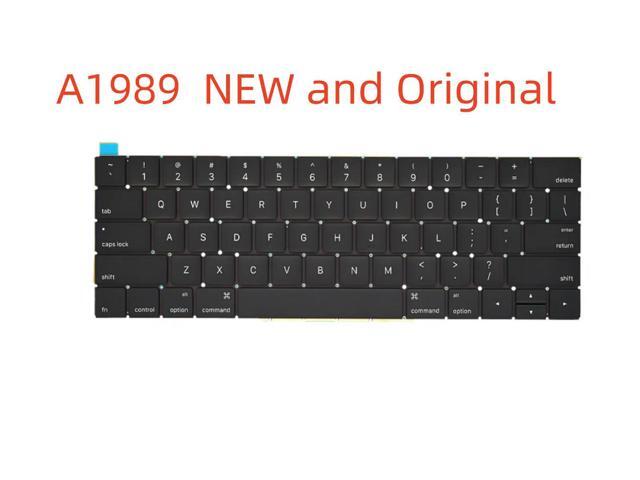 Click here for A1989 A1990 US Keyboard For Macbook Pro 13 15 2018... prices