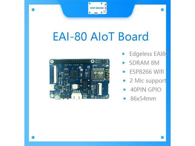 Click here for est Arrive Banana PI BPI EAI-80 AIoT Board bpi EAI... prices