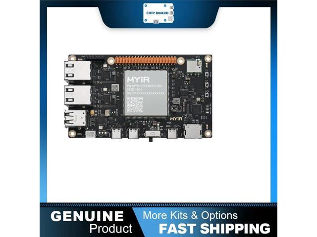 Click here for MYiR MYC-YT153MX Core Board with Allwinner T153MX... prices