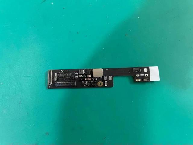 Click here for Full Function 820-02862-03/A for MacBook Air Retin... prices