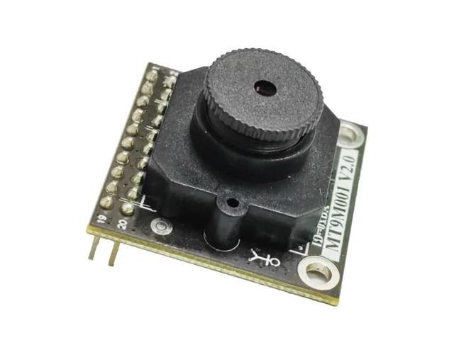 Click here for [VS-MT9M001] Magnesium Color 1/2 Inch Low Illumina... prices