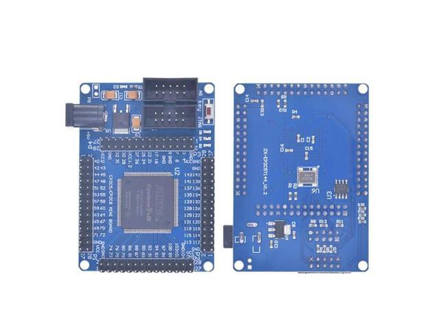 Click here for CycloneII EP2C5T144 Minimum System Development Lea... prices