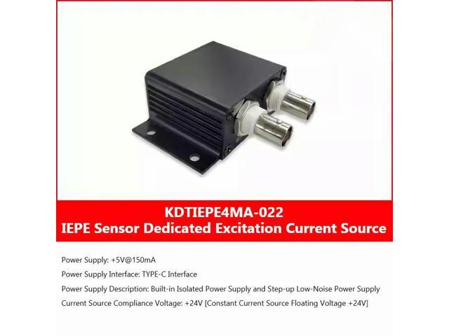 Click here for KDTIEPE4MA-022 IEPE Interface Conversion Module Cu... prices