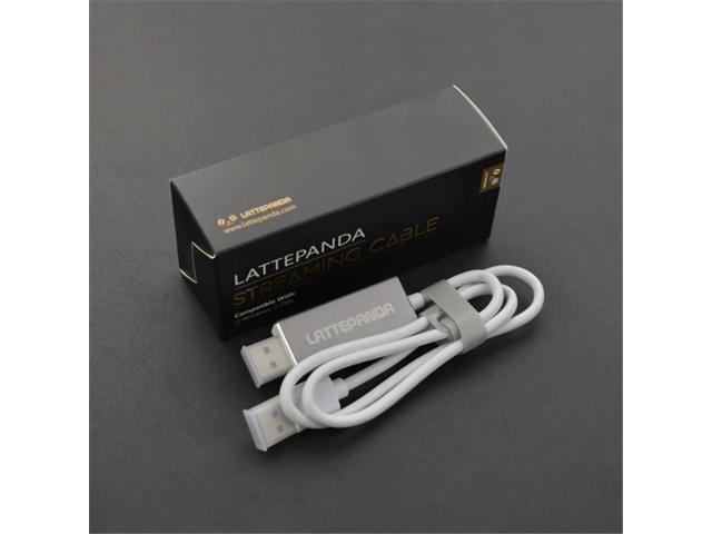 Click here for Streaming cable for LattePanda Single Board Comput... prices